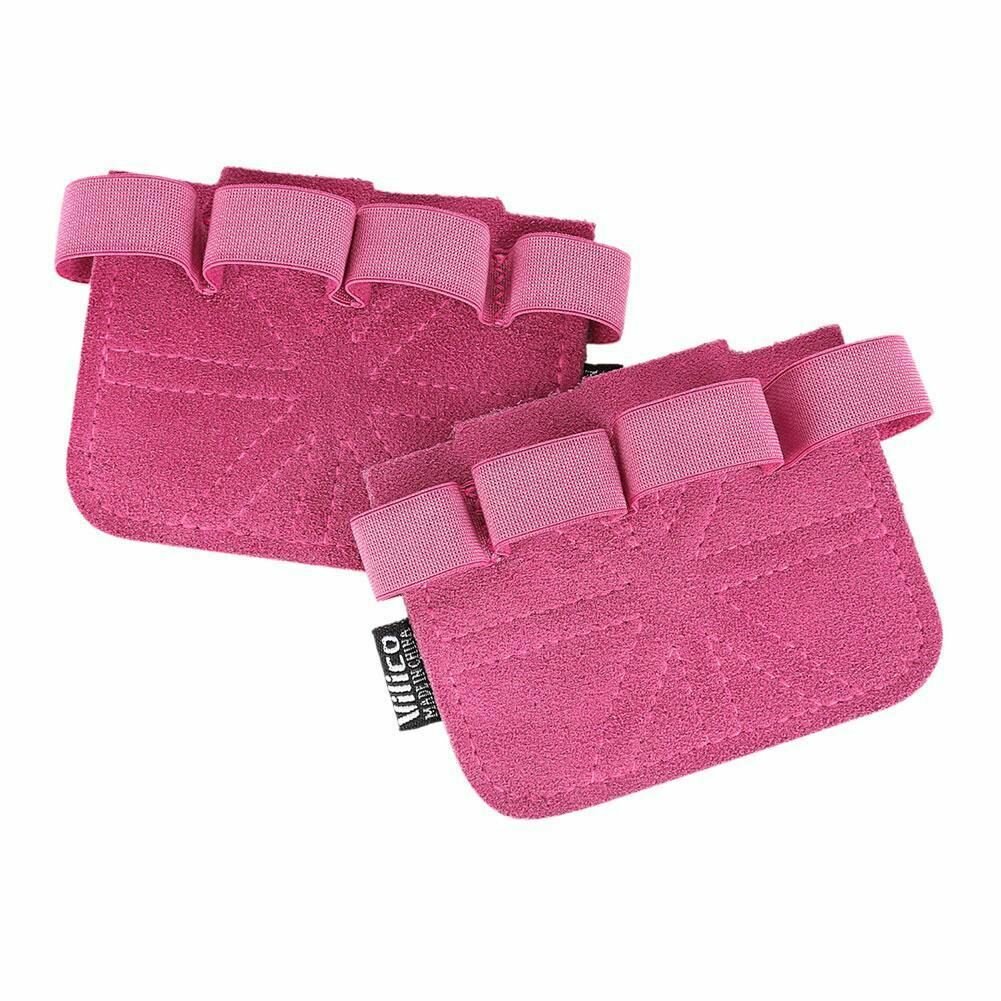 Перчатки - накладки на руки для занятий фитнесом, перчатки от мозолей, подкладки для зала