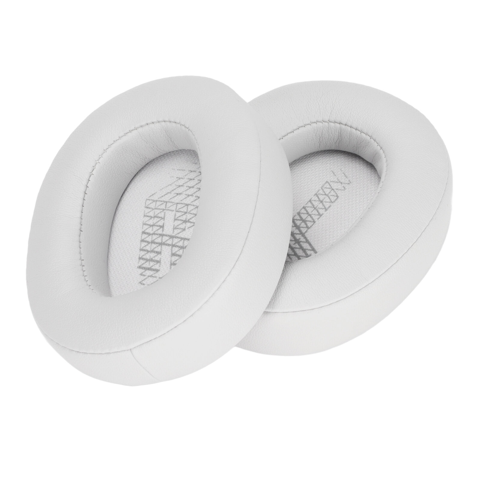 Утолщенные эластичные амбушюры для наушников Live 500BT, серые.