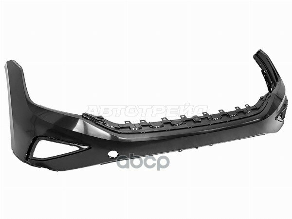 Бампер передний Volkswagen Tiguan 20- Sat арт. ST-VWT21-000-0-R