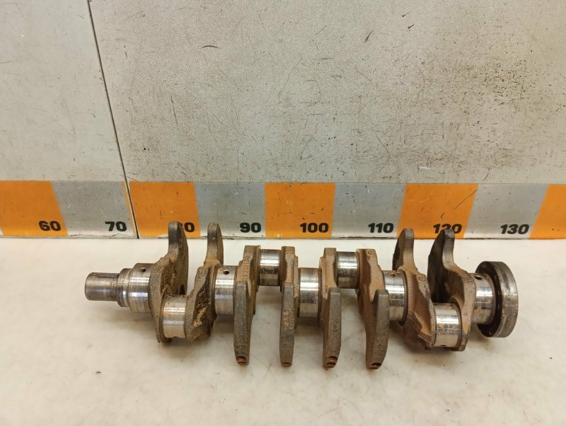 Б/У 2.0 4G63S4M Коленвал Great Wall Hover H3 405808 Great Wall арт. SMD346026