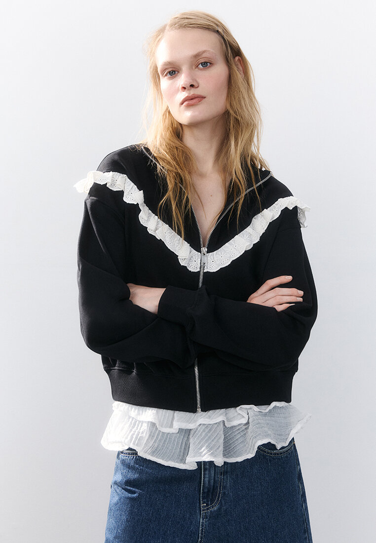 Свитшот Young Casual