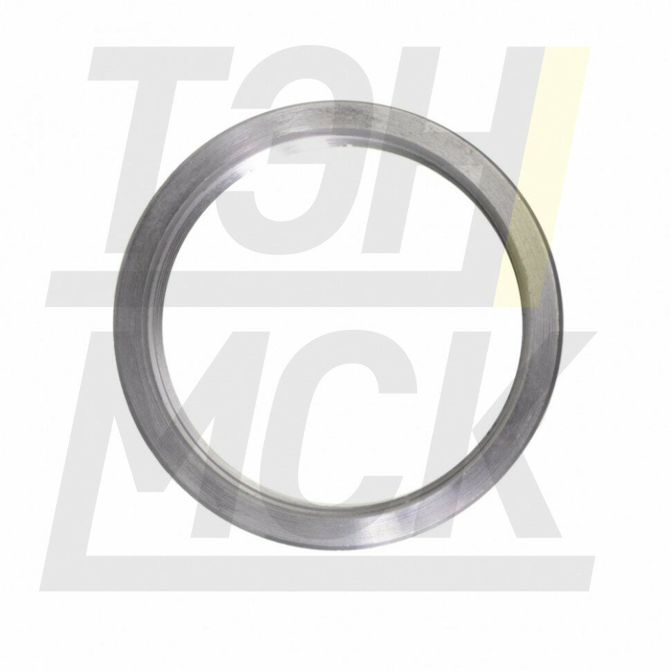 Контргайка для блок ТЭНов D89мм резьба G2 D1/2” стальная, 32044