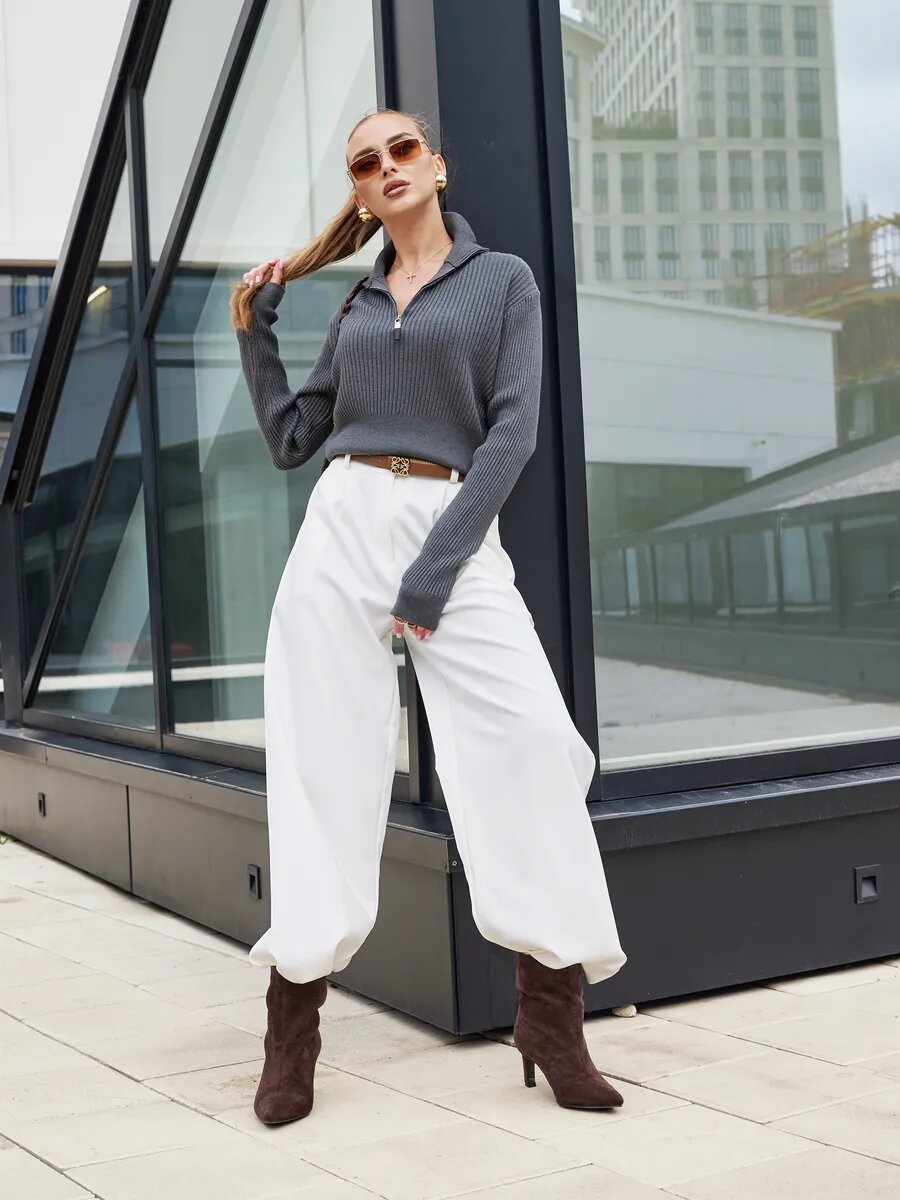 Свитер  Базовая