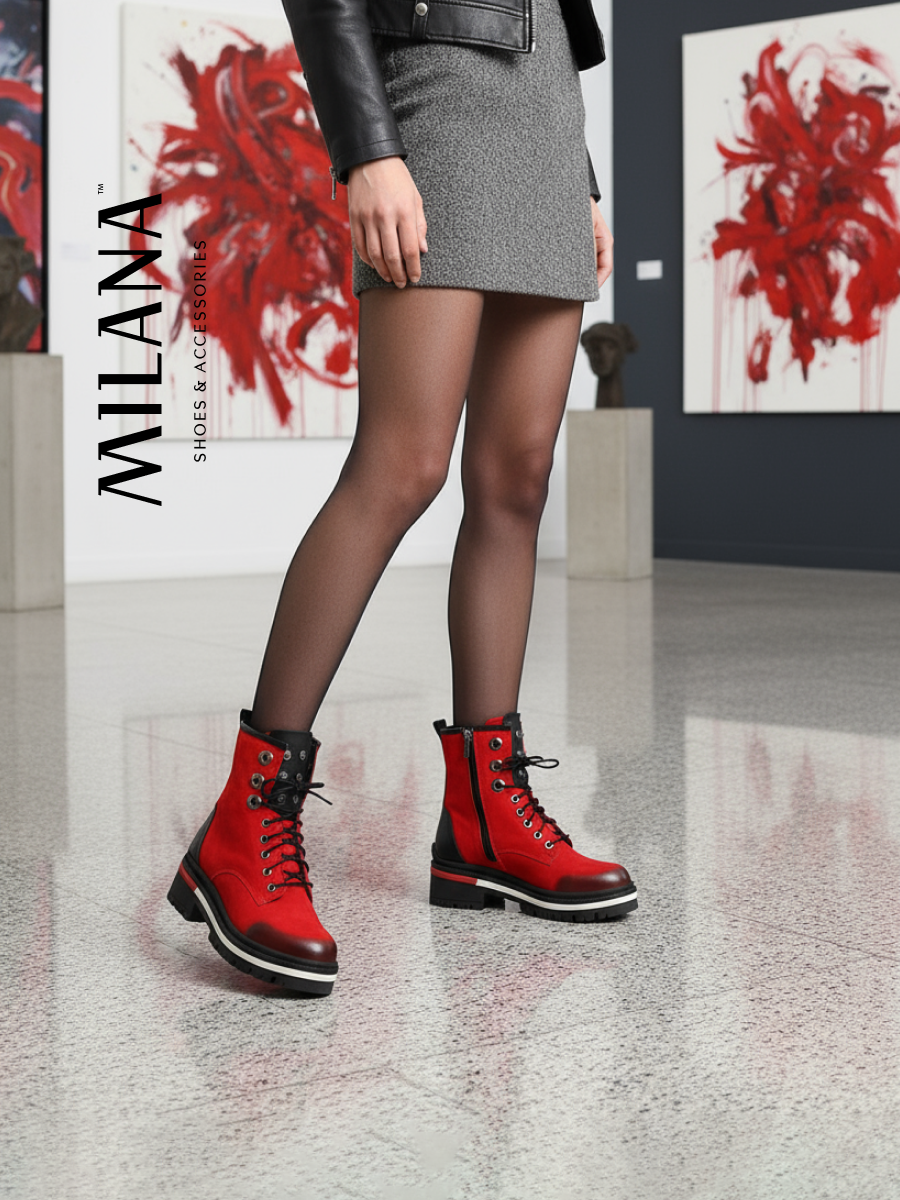 Ботинки берцы