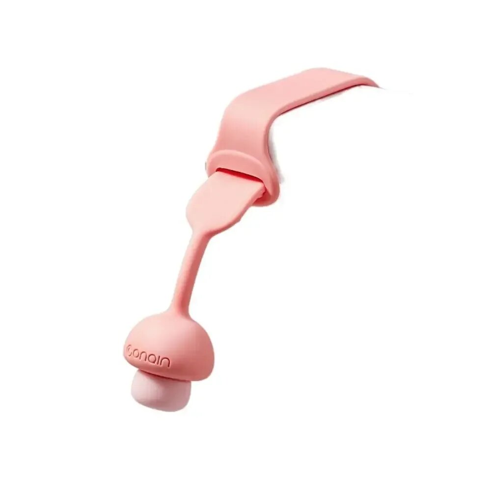 Ручка для сиденья унитаза KANNERT Розовый, pink-2
