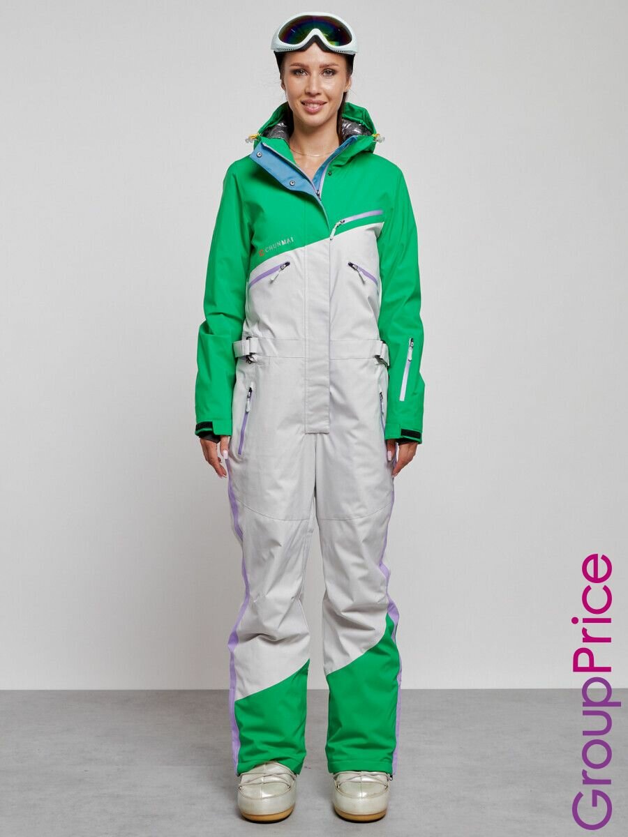 Полукомбинезон-дождевик