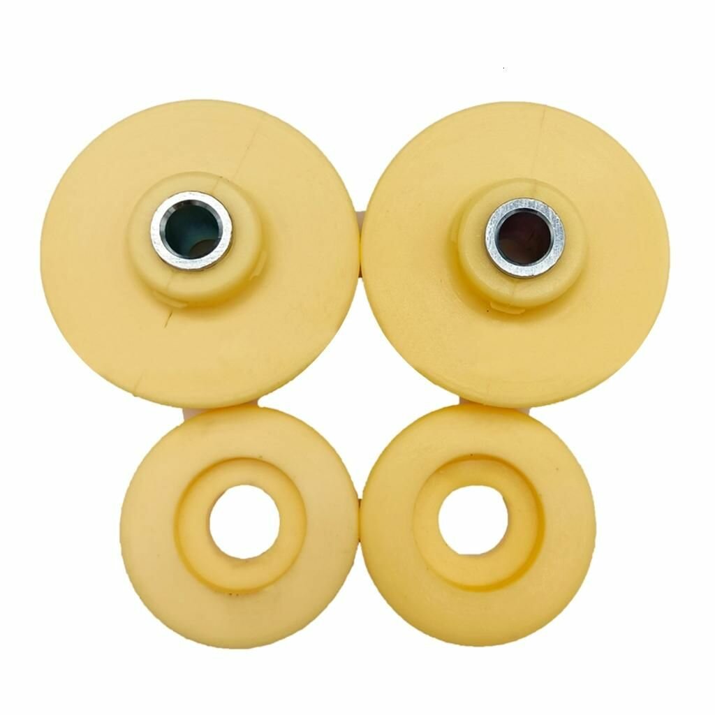 Резиновый амортизатор B horse Mini 33526754123