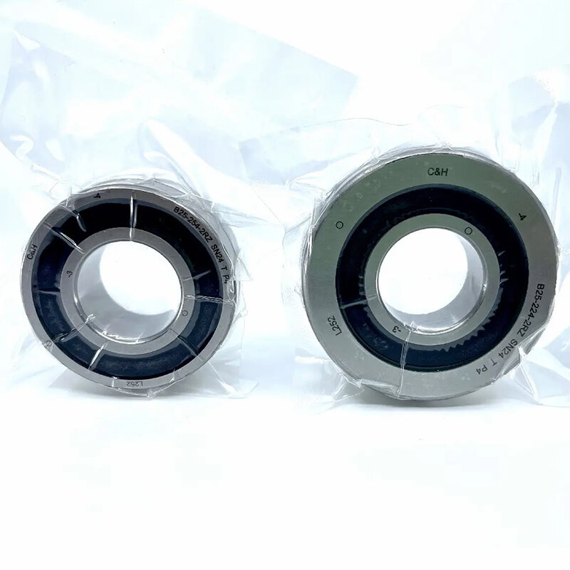 B25-224 25X62X16 мм высокоскоростной керамический шариковый подшипник шпинделя