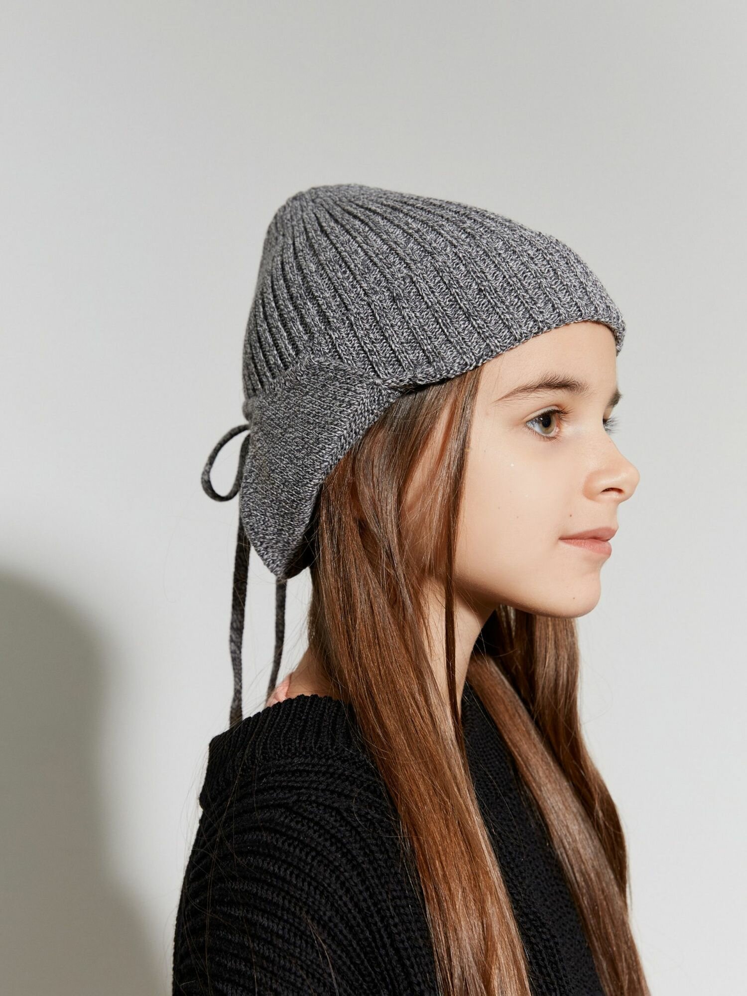 Шапка FW 25-26 для мужчин и женщин