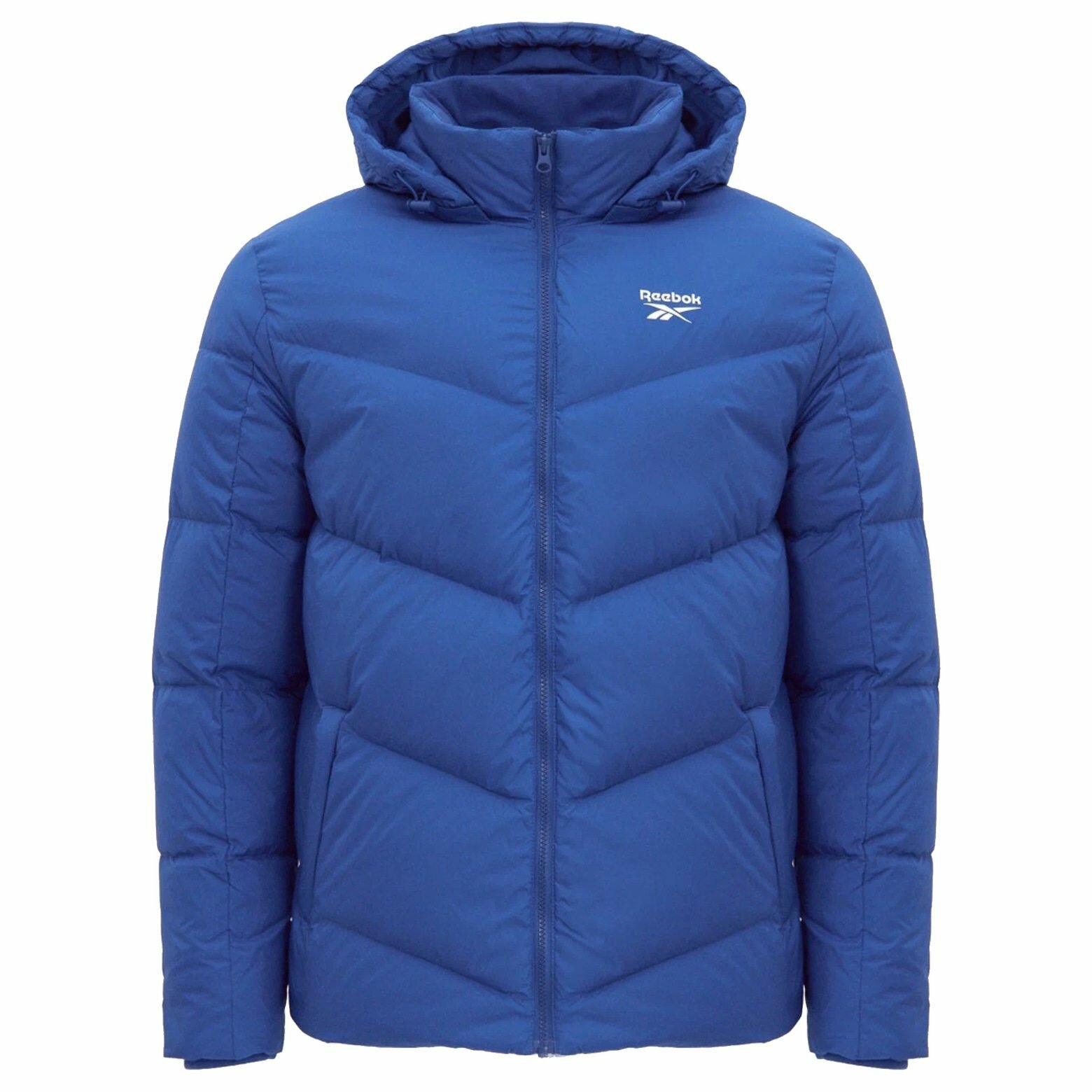 Пуховик Reebok HAZRY DOWN JACKET
