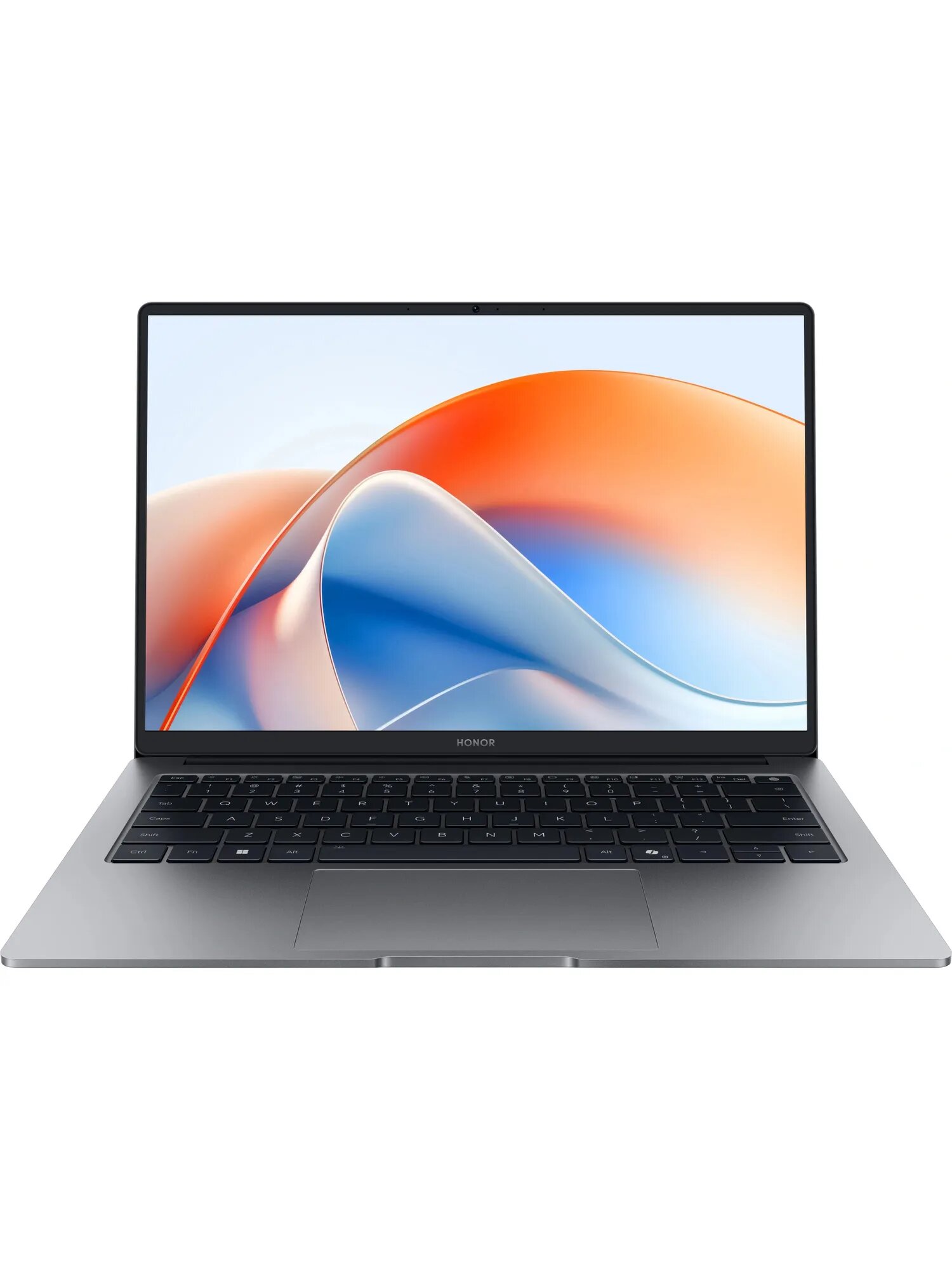 Ноутбук Honor MagicBook X14 Plus 2025 Core i5220H/16GB/1 Тб SSD/14"/Win11Home