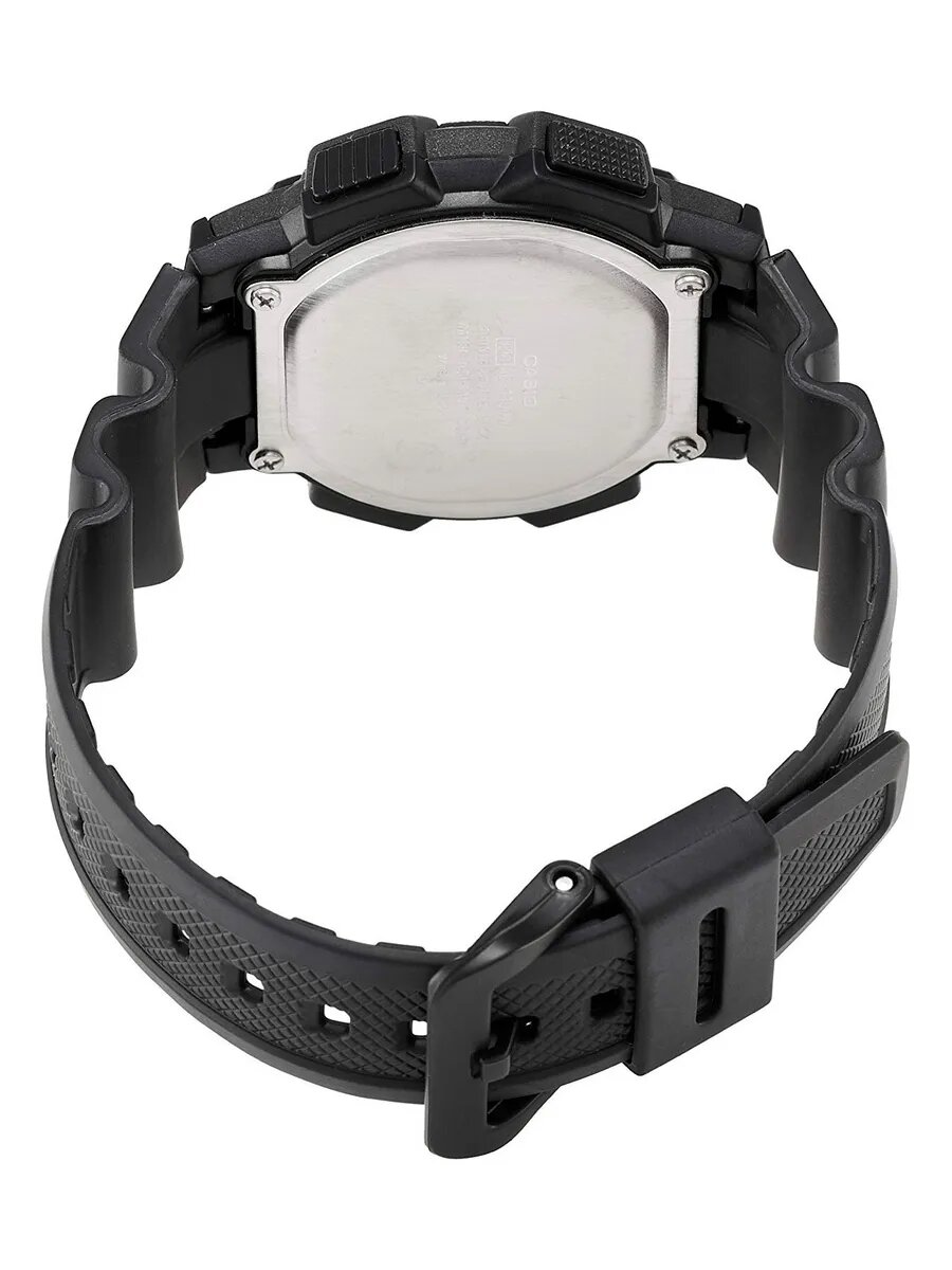 Наручные часы CASIO — фото 1