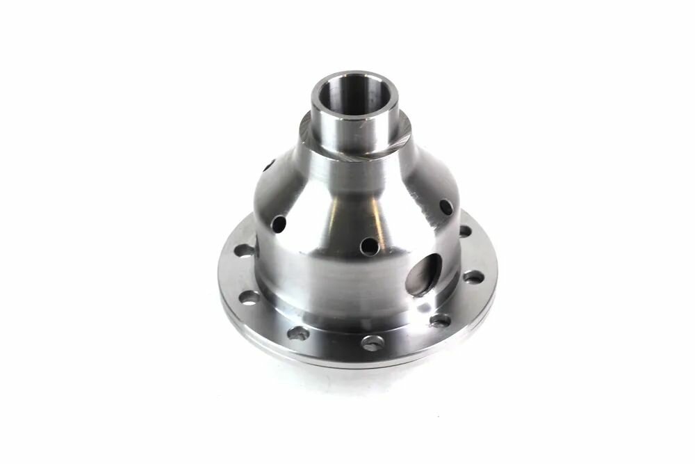 Дифференциал самоблокирующийся УАЗ мост Тимкен/Гибрид аналог г. Курган