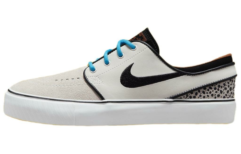 Кеды Stefan Janoski