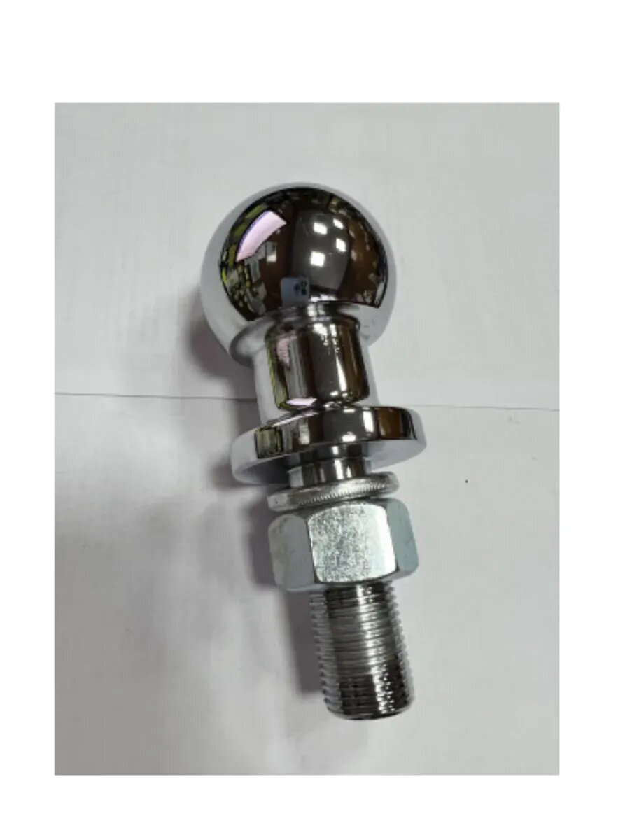 Шар для фаркопа SHERIFF 50Х50 18 мм