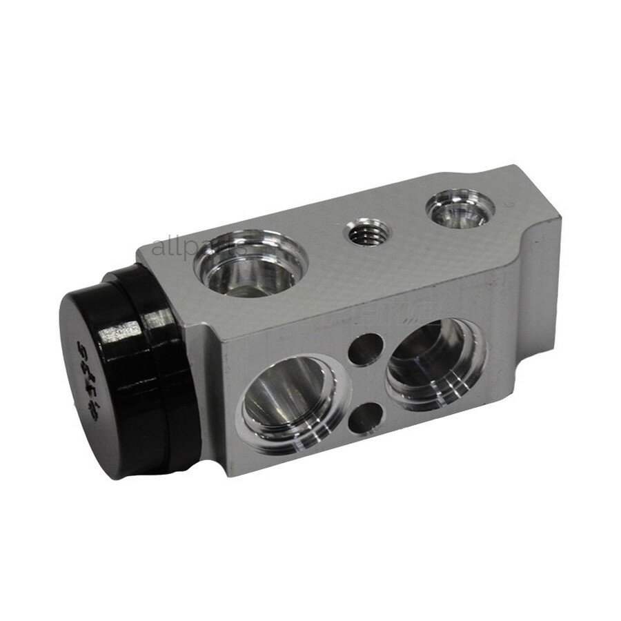 SAT ST-159-0005 Клапан кондиционера Hyundai Elantra 06-12 / Kia Ceed 06-12