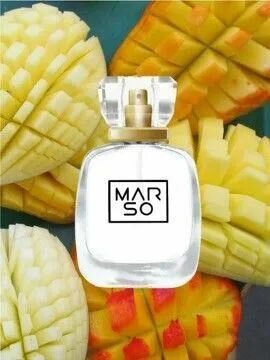 MARSO Духи марсо 30 мл