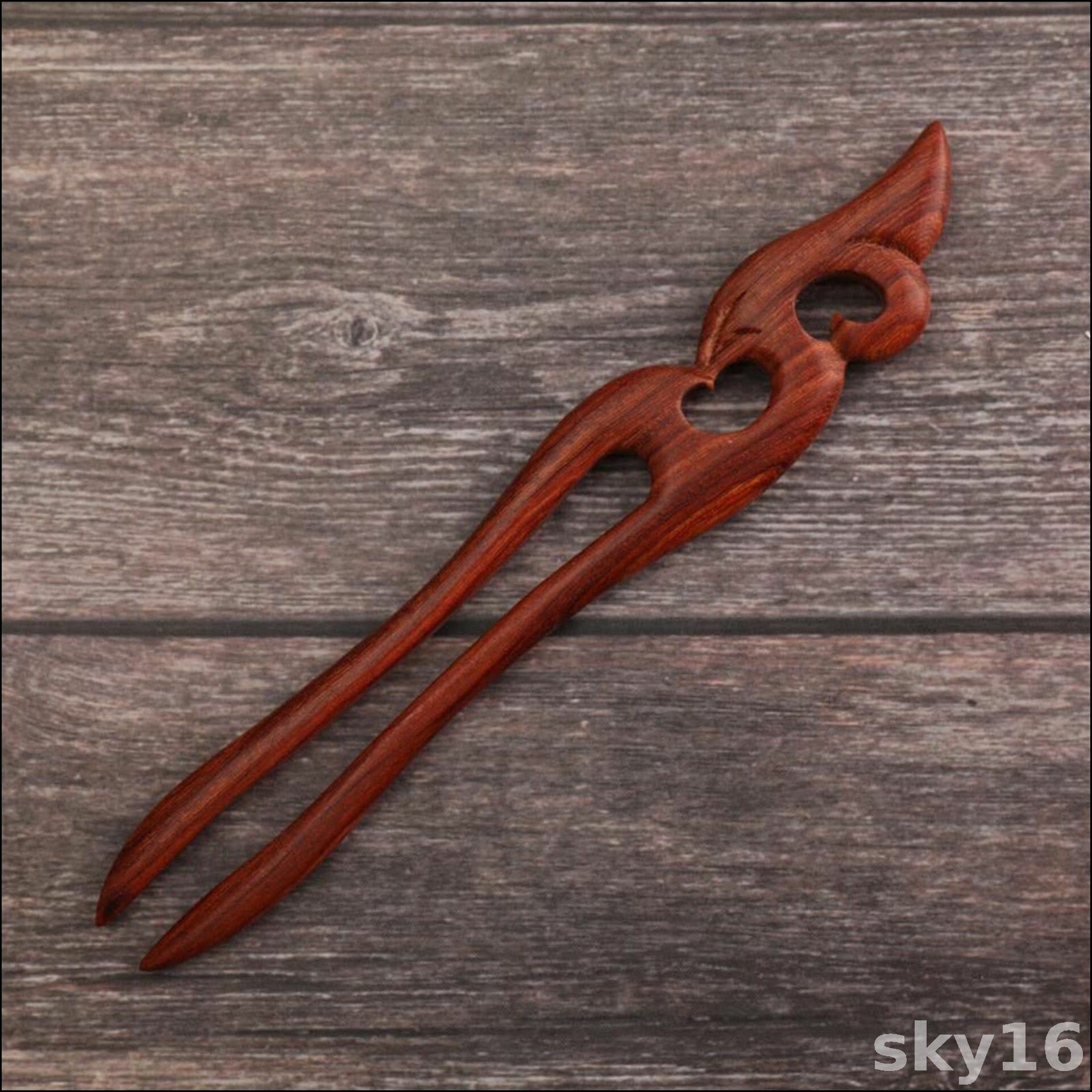 Шпилька для волос