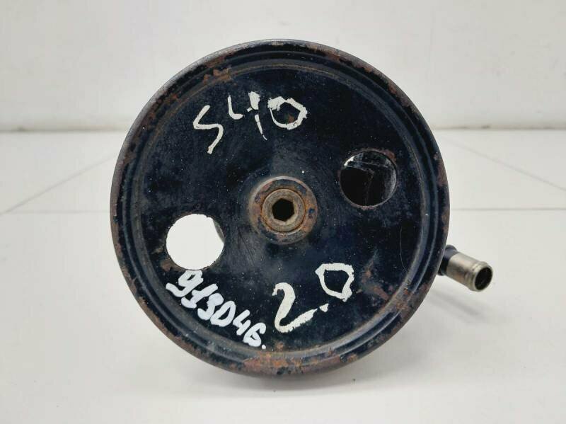 Насос гидроусилителя электрогидроусилитель, эгур Volvo S40 1995-2004 кат.номер: 26034123