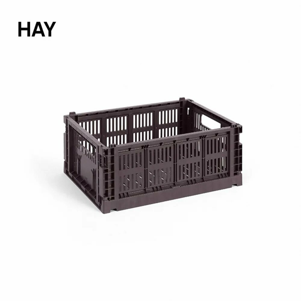 HAY Кофр для хранения вещей, 34.5 см х 26.5 см х 14 см , 1 шт