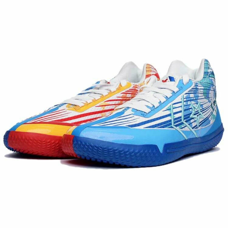 Кроссовки All Star BB Evo