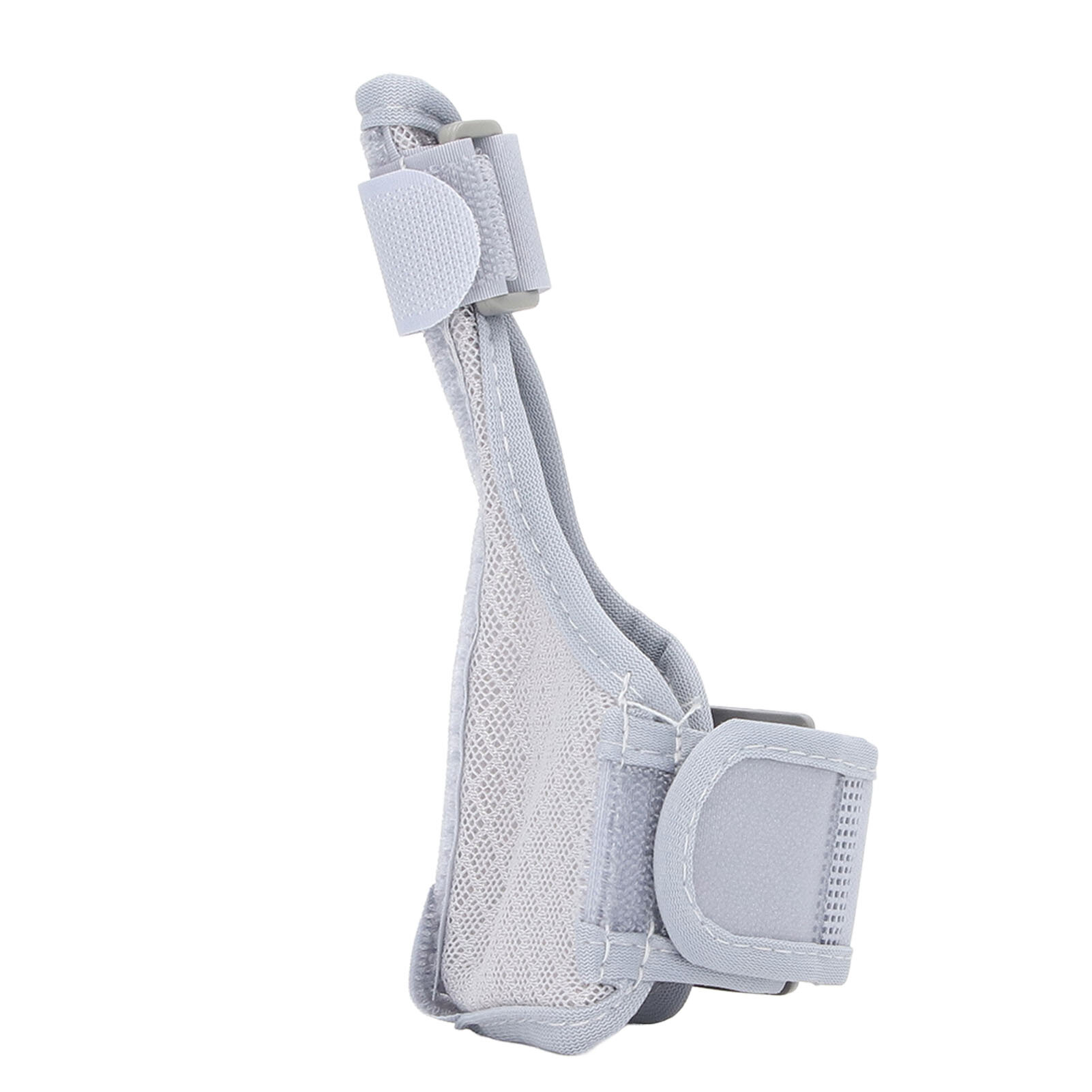 Брейс для большого пальца, регулируемая дышащая шина, съемная легкая поддержка запястья для большого пальца, для телефонов, упражнения на растяжение связок