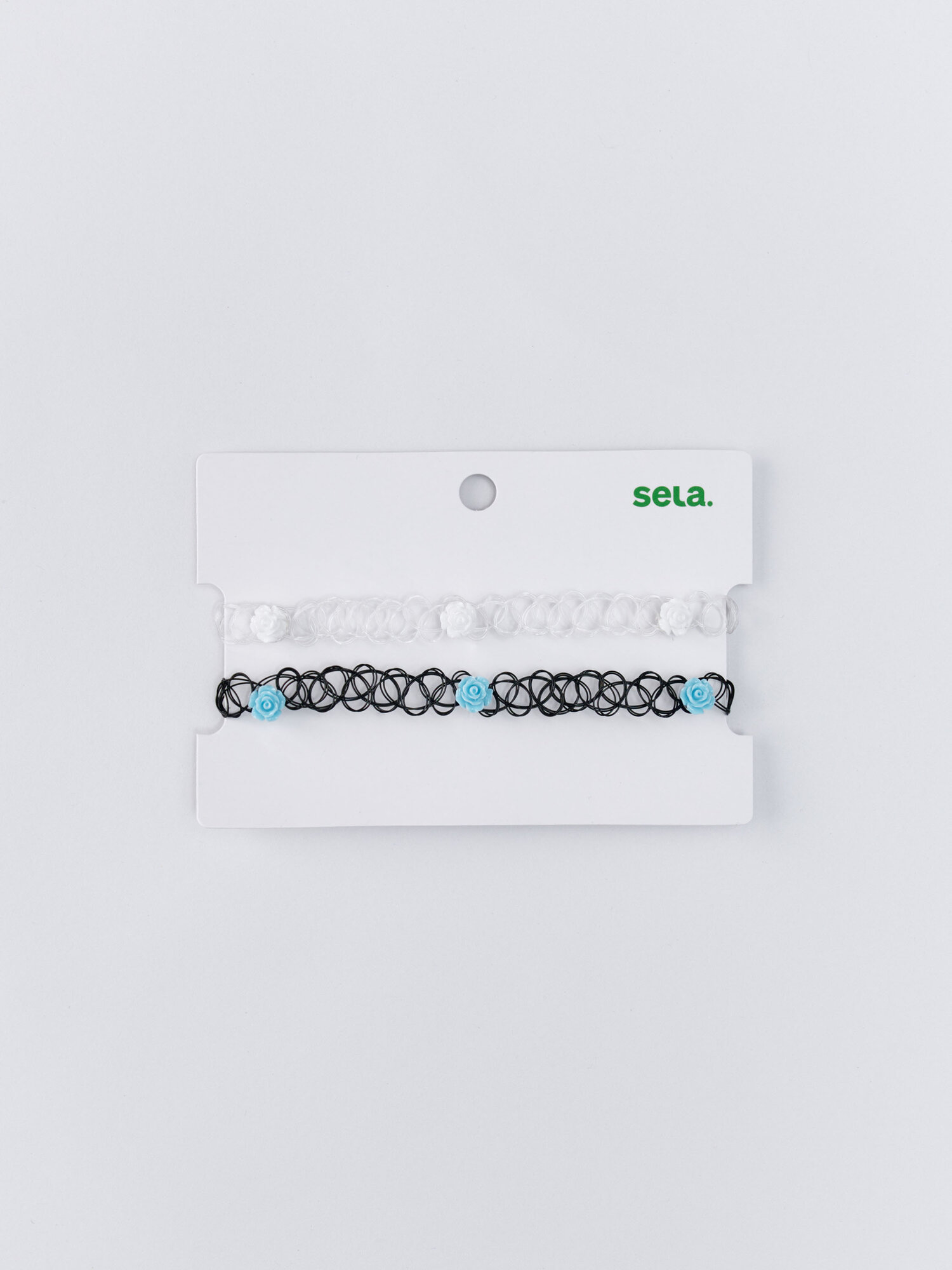 Чокер, комплект