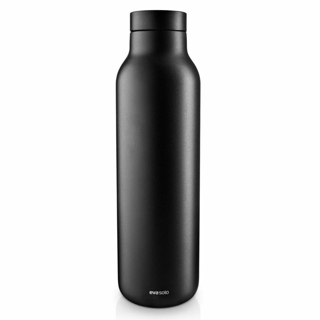 Термос из нержавеющей стали Eva Solo URBAN 700 мл цвет черный 575101