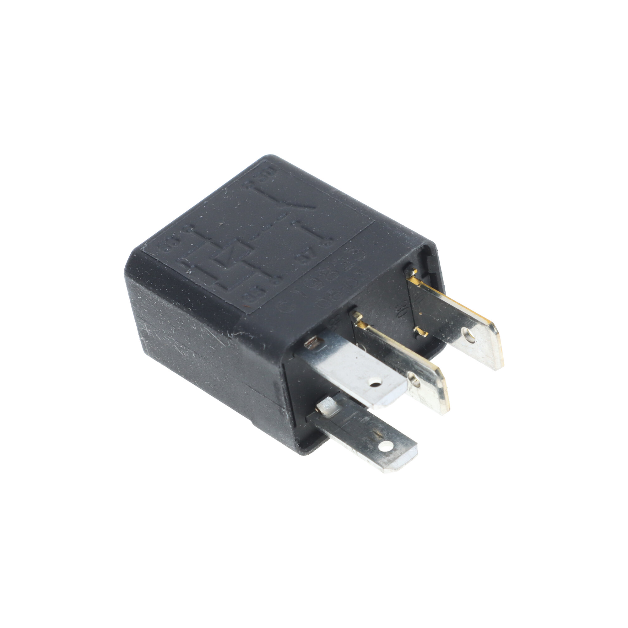 Реле HYUNDAI Accent (03-), Elantra (00-) 12V 20А