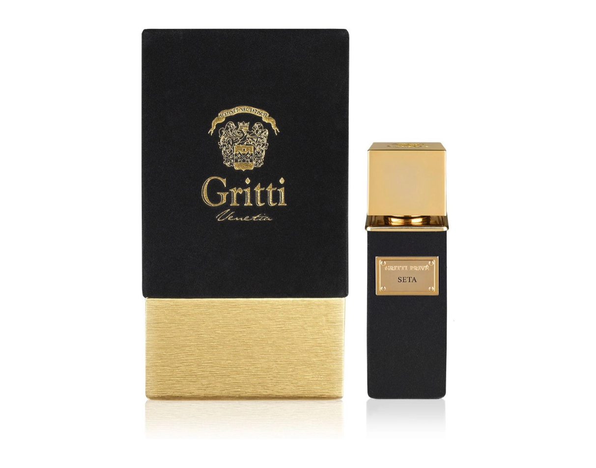 Духи Gritti Seta 100 мл