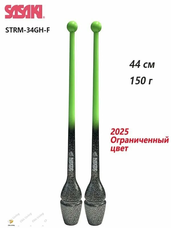 SASAKI Булава для гимнастики