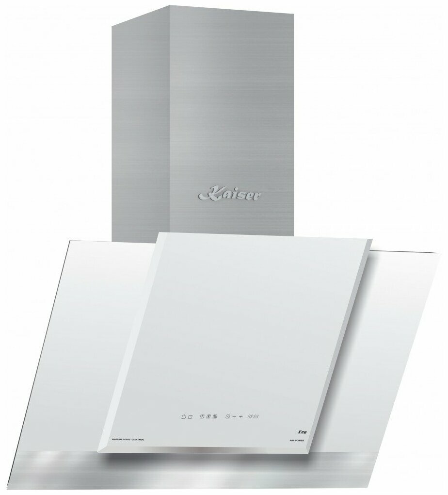 Вытяжка Kaiser AT 8438 FW Eco