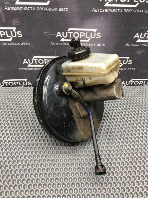 Вут+Гтц Renault Logan 2009 (1.4 K7J 710) Б/У с пробегом