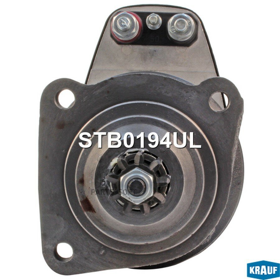 Стартер от официального дистрибьютора, KRAUF, артикул STB0194UL