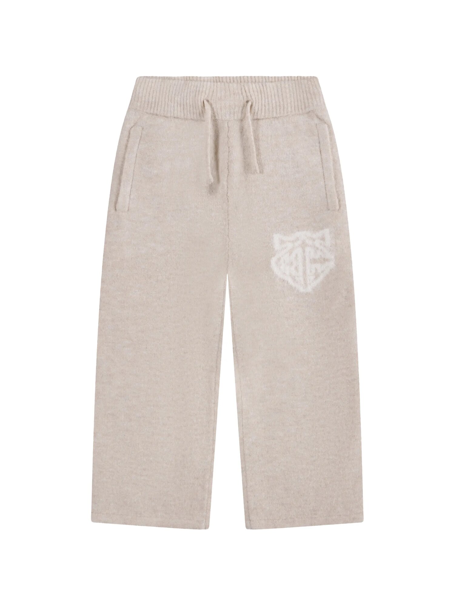 Брюки Drawstring trousers