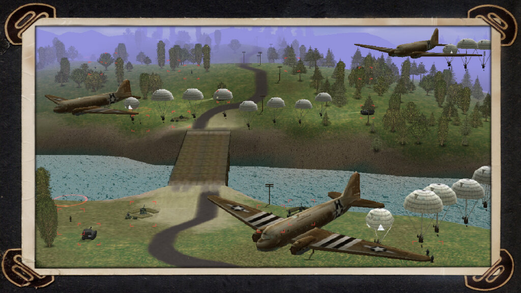 World War II : Panzer Claws, Topware Interactive Software, цифровая версия, Steam (Для платформы PC) — фото 1