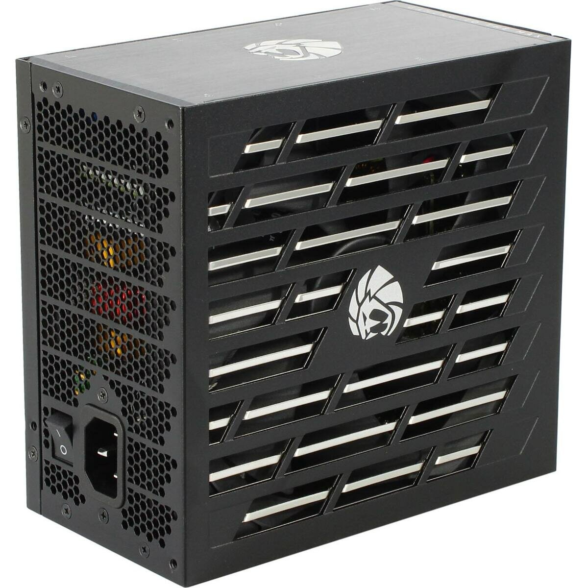 Gamemax LION CORE 1000P PLATINUM 1000W