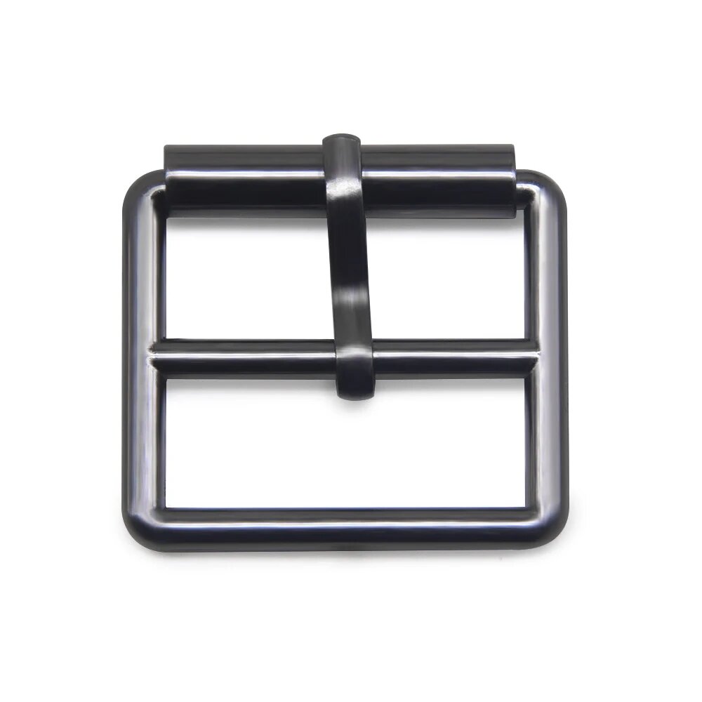 Металлические пряжки для сумок и обуви, серебристые, золотистые, бронзовые, черные декоративные пряжки, аксессуары для шитья, 20 шт./лот, 25 мм