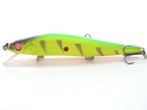 Джеркбейт Minnow M262X28, 24г, цвет M262X28