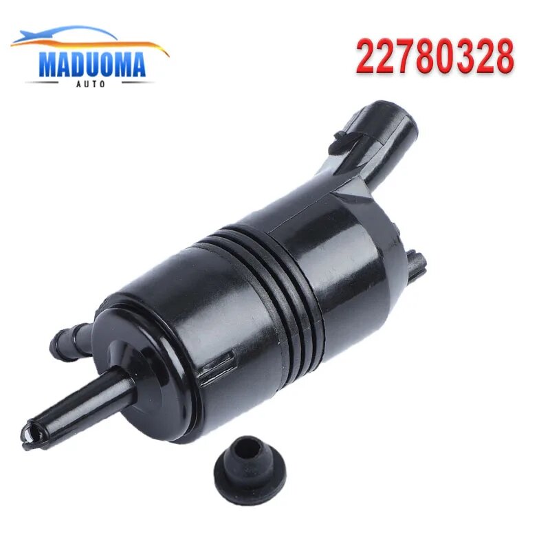 Новый мотор спринклера стеклоочистителя 22780328 22766715 25790705 25945965 10386722 для Chevrolet GM