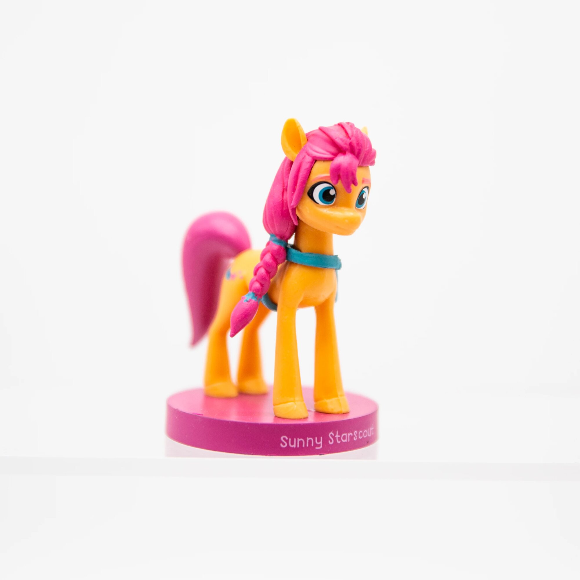 My Little Pony Sunny Starscout Фигурка