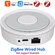ZigBee Wired Hub, шлюз Tuya Smart