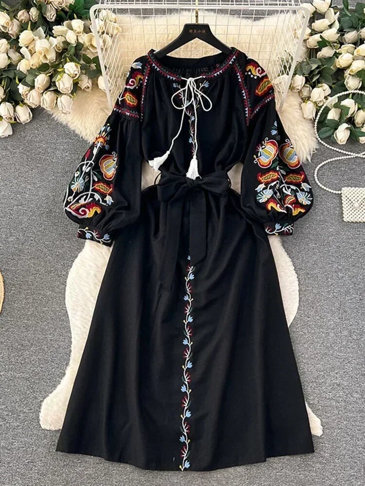 Платье