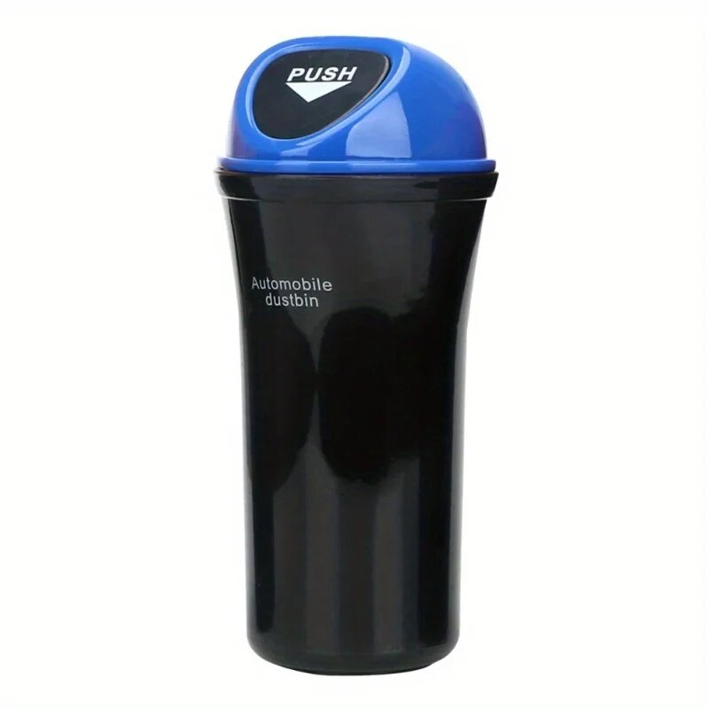 6-цветная автомобильная дверь, спинка сиденья, мусорное ведро, автоматический органайзер, ящик для хранения, автомобильный мусорный бак, держатель для мусора, автомобильная пепельница