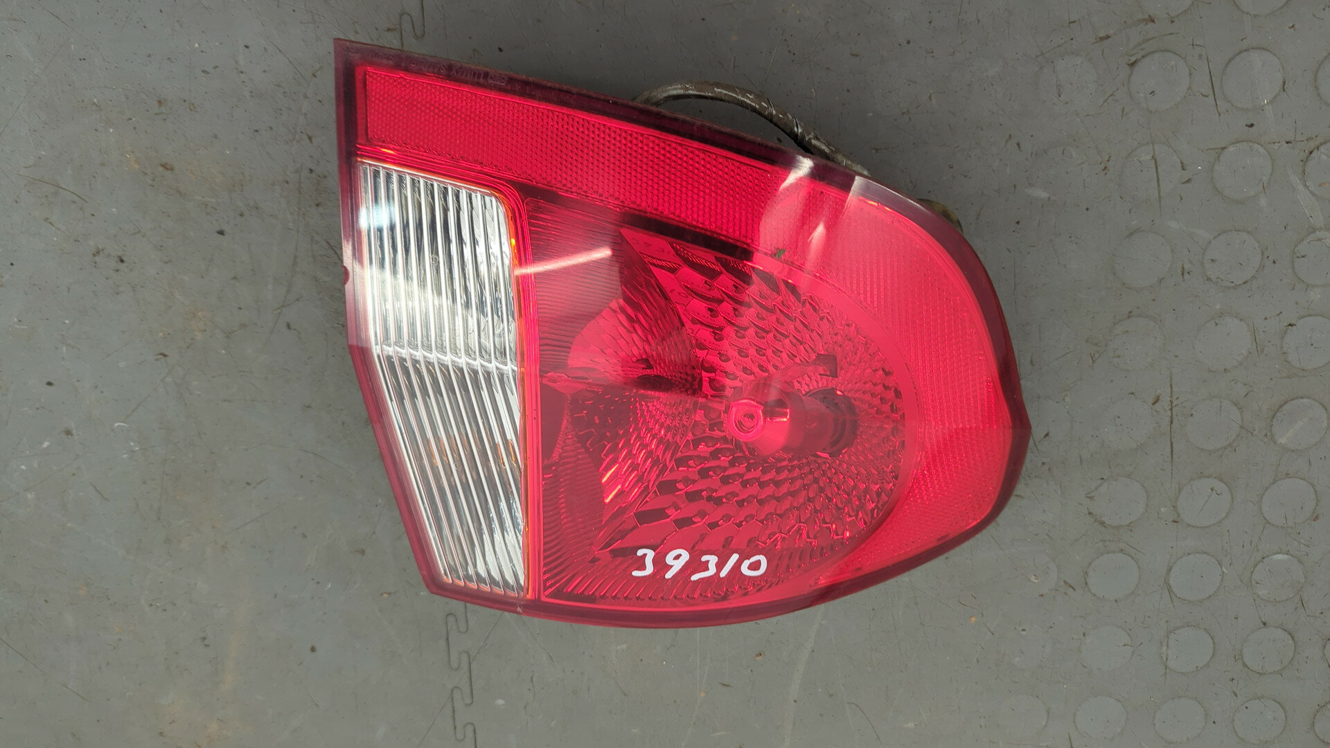 Фонарь (задний) левый Hyundai Getz Б/У