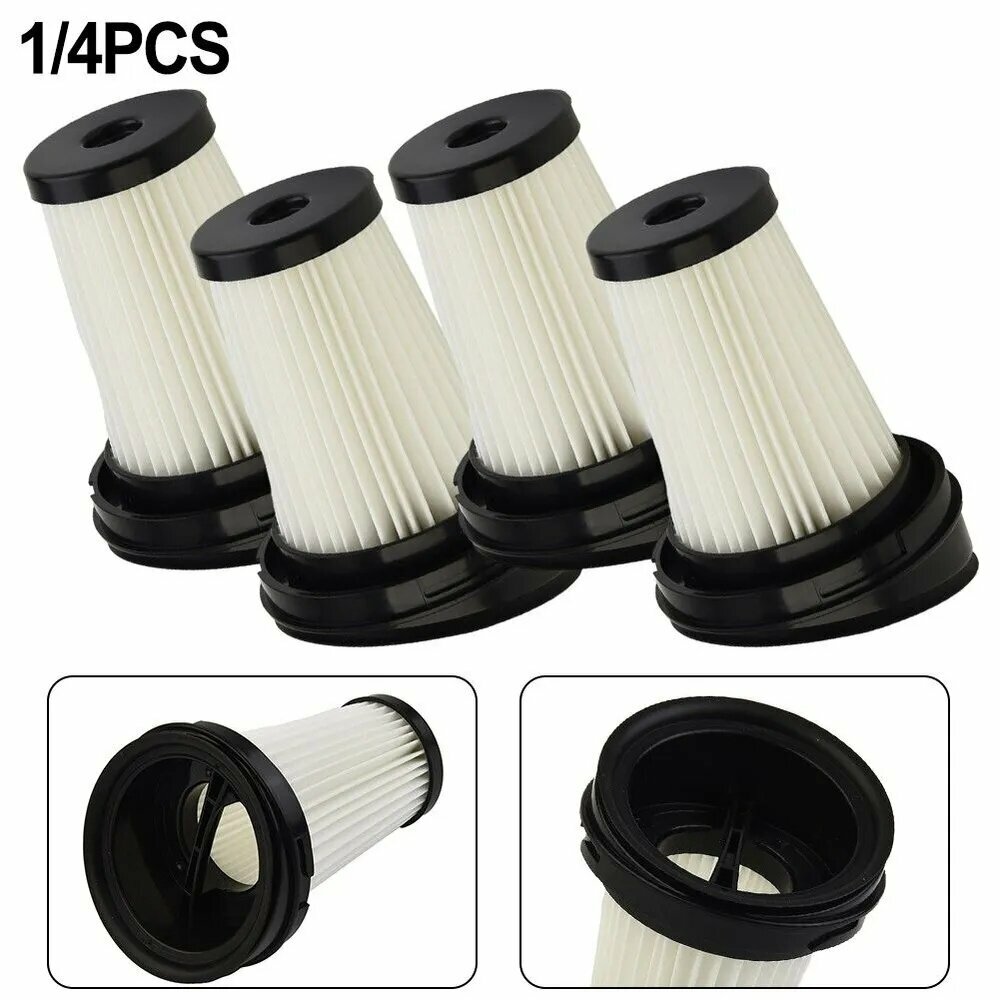 Подходит для фильтров Beko VRT61814VB, VRT61814VR, VRT61818VW, VRT61821V / Grundig VCH9929, VCH9929L