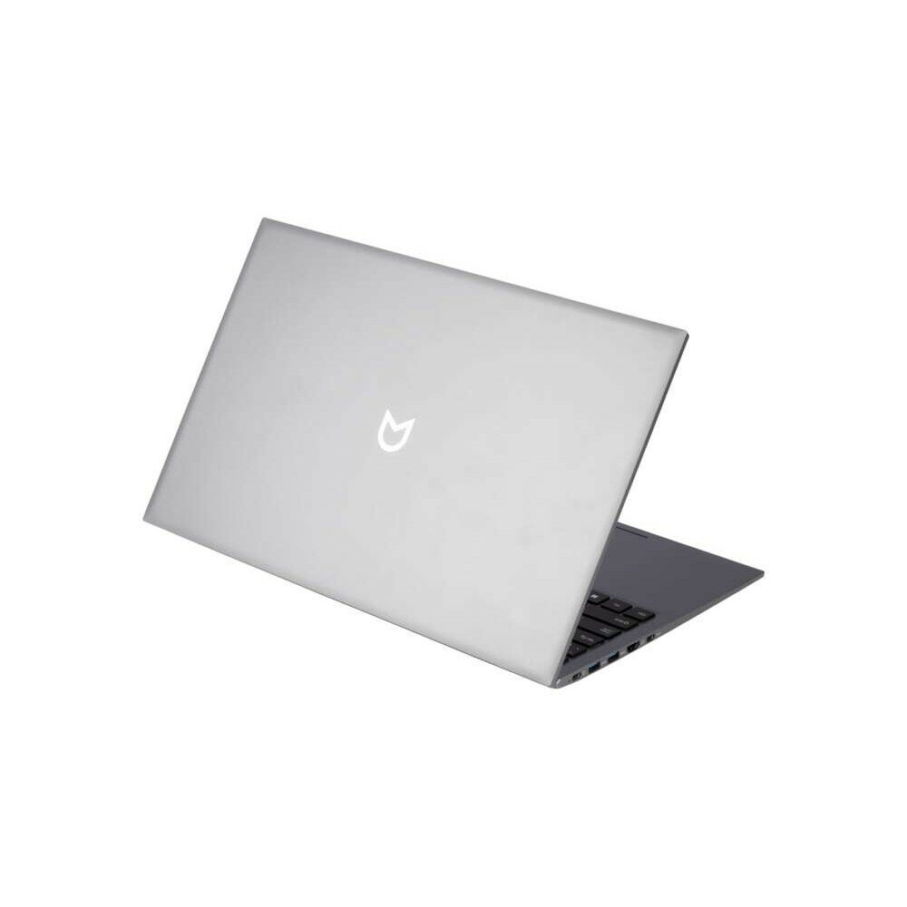 IRBIS Ноутбук 17.3" Intel Core i5 1250P 16ГБ/ SSD 512 ГБ