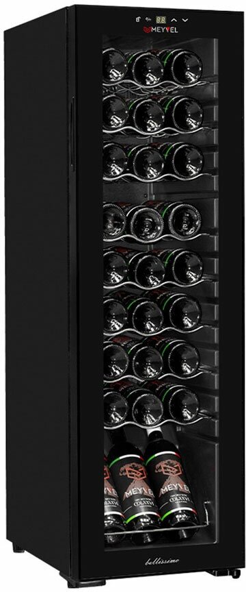 Винный шкаф Meyvel MV27-CBD1