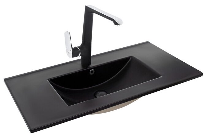 Раковина WeltWasser Deilbach 7506-90 Mt-Bl