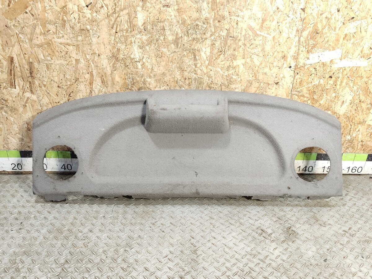 Полка багажника VAZ 2110